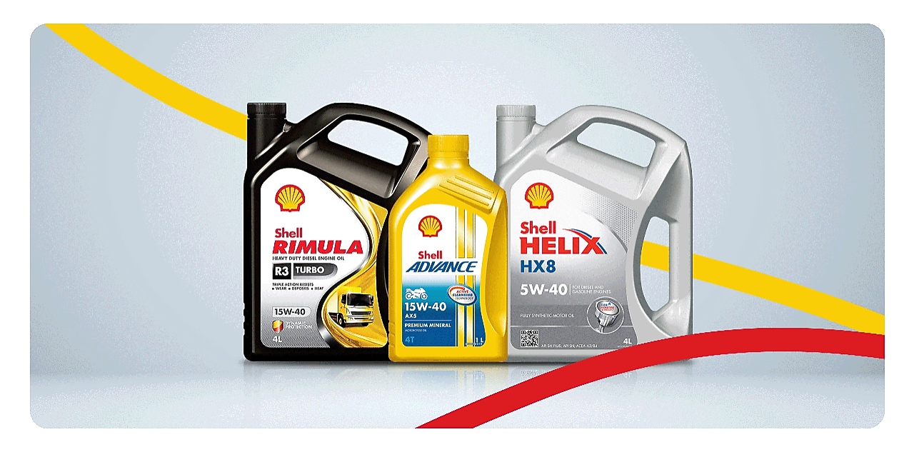 Guide 2025 des Lubrifiants : Questions Fréquentes | Shell Burkina Faso