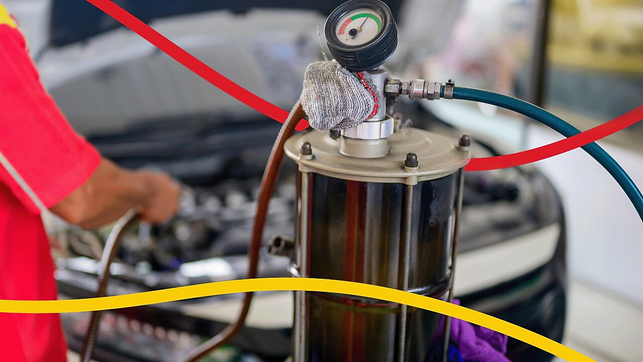 F.A.Q. Lubrifiants (huiles moteur) | Shell Burkina Faso